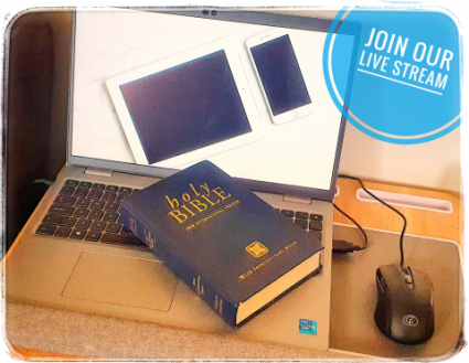 Live Stream – The Beacon Church